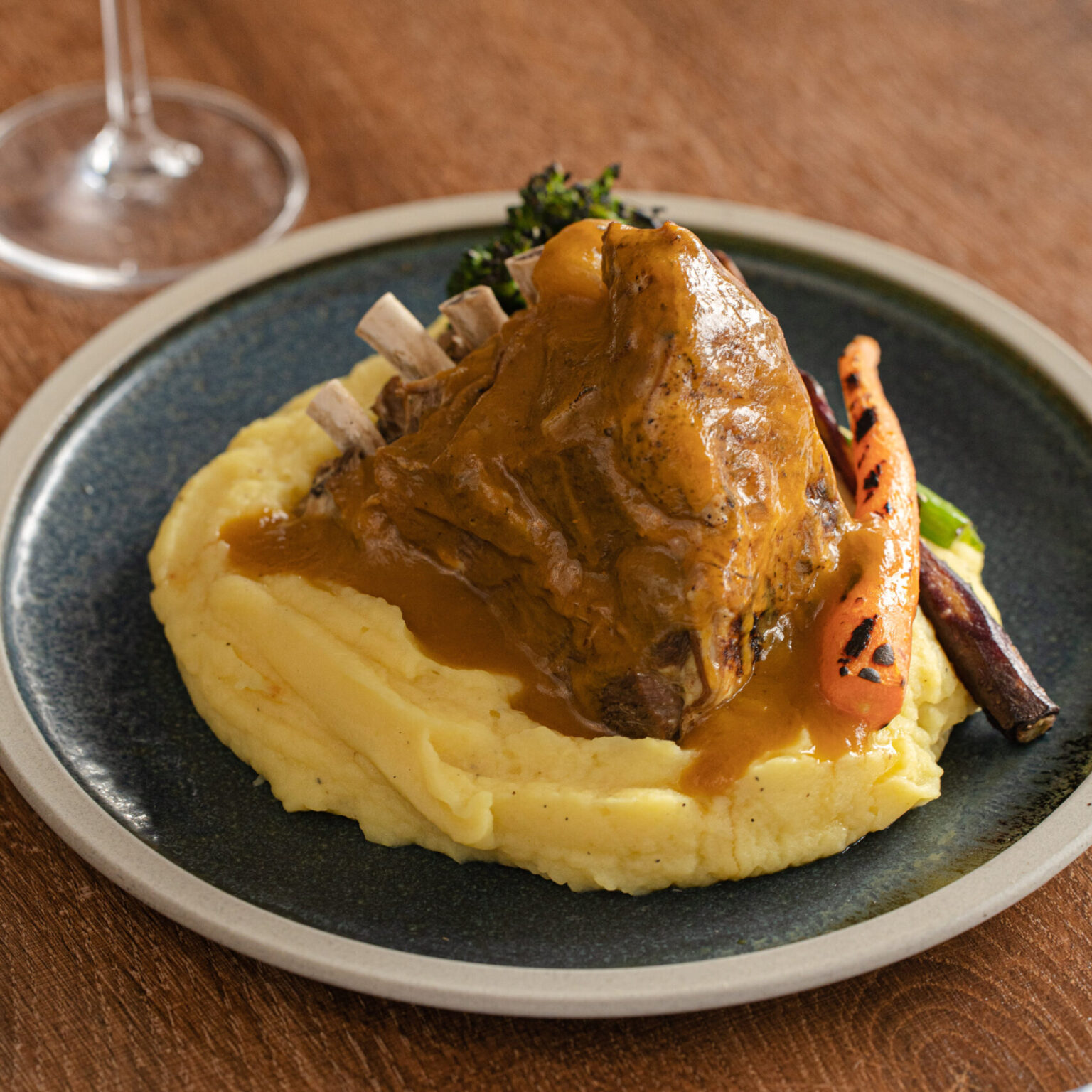 Menu – Nammos Estiatorio