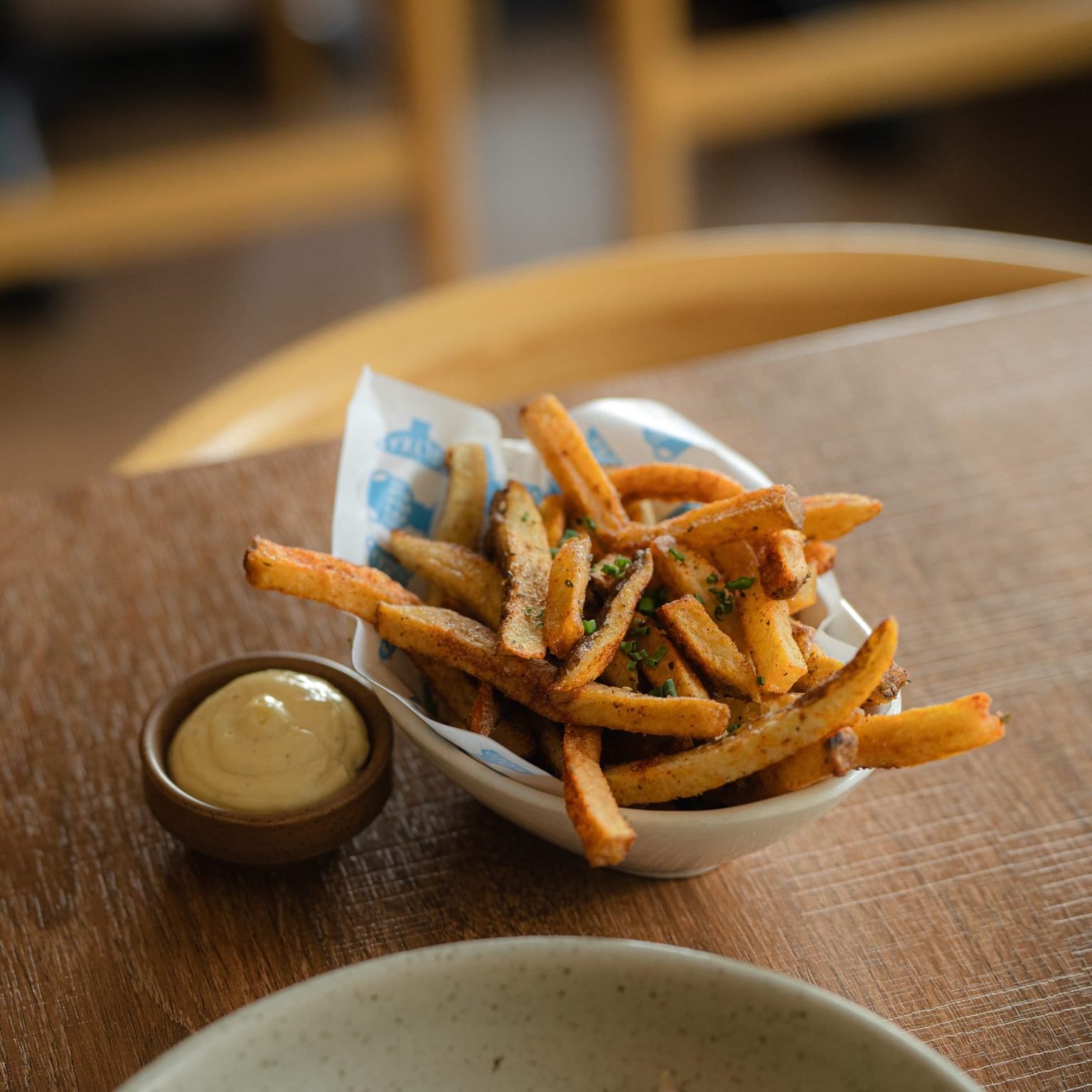 Menu – Nammos Estiatorio