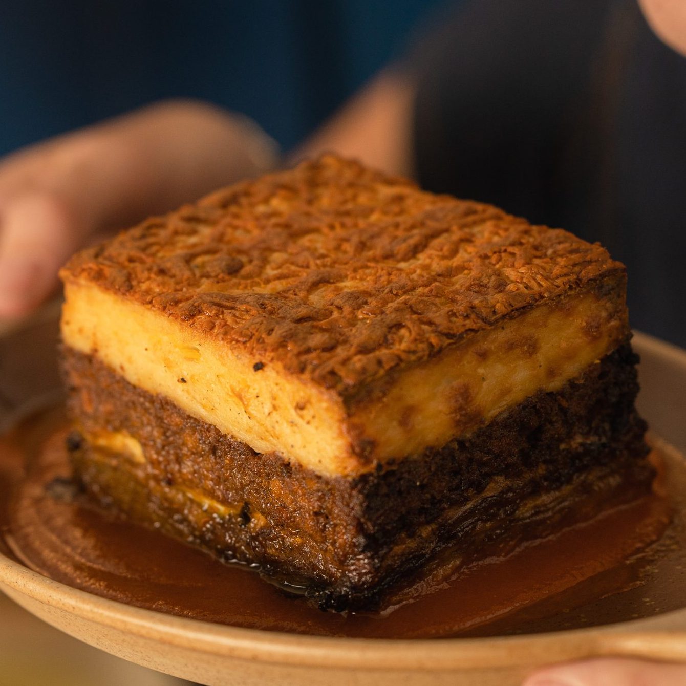 Menu – Nammos Estiatorio