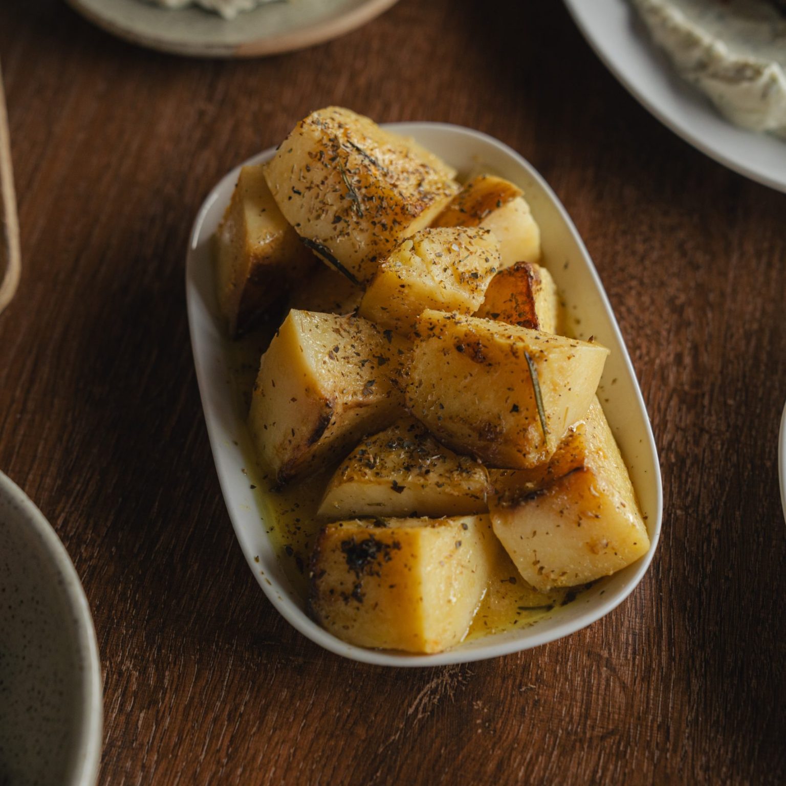 Menu – Nammos Estiatorio